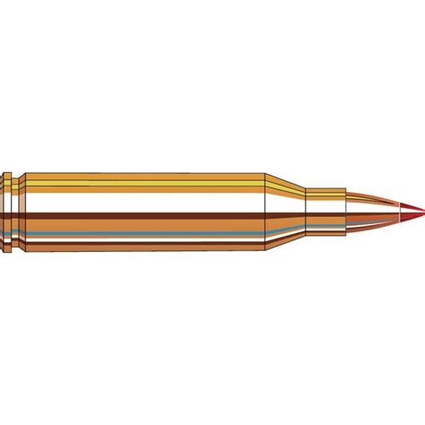 Hornady 243 Superformance Varmint 75gr V Max Allcocks