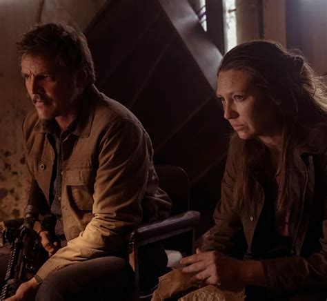 How To Get Pedro Pascals Waxed Trucker Jacket From The Last Of Us