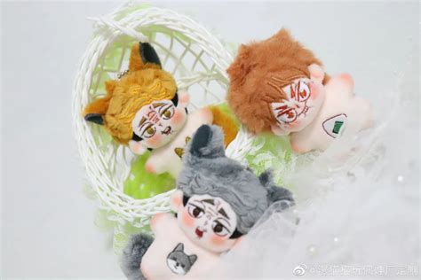 꿍이마을🏡 On Twitter 하이큐 속성 인형 ⬇️⬇️ M Weibo Cn 7289969715 4870176094814622…