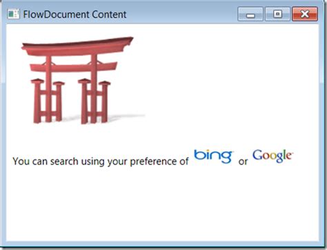 Wpf Flowdocuments 1 Images Shapes And Tables Ged Meads Blog Vbcity The Net