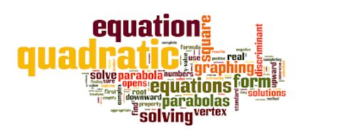 Solving By Square Root Method And Completing The Square 9th Grade Quiz