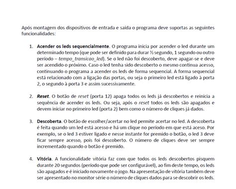 Acender Todos Os Leds Com Menor Nº De Cliques Possíveis Português Arduino Forum