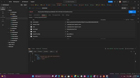 Github Farizardinnestjs Backend Workspace Nestjs Restful Api
