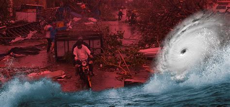 Cyclone Fani Leaves 8 Dead As Heavy Rain And Storm Wreak Havoc In