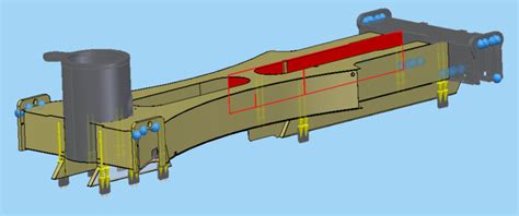 failed fea simulation user fatal message 4551 and 9108