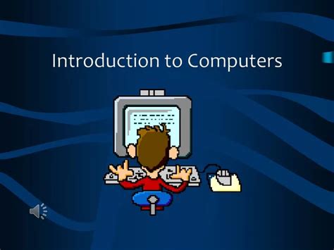 PPT Computer PROCESSING CYCLE PowerPoint Presentation Free Download ID
