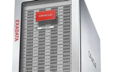 Exadata X M Datasheet Key Features And Specifications
