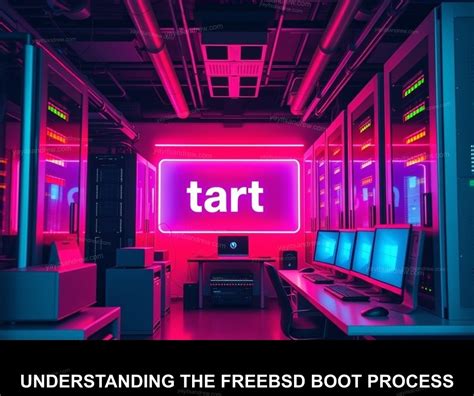 Understanding The Freebsd Boot Process Yay Its Andrew