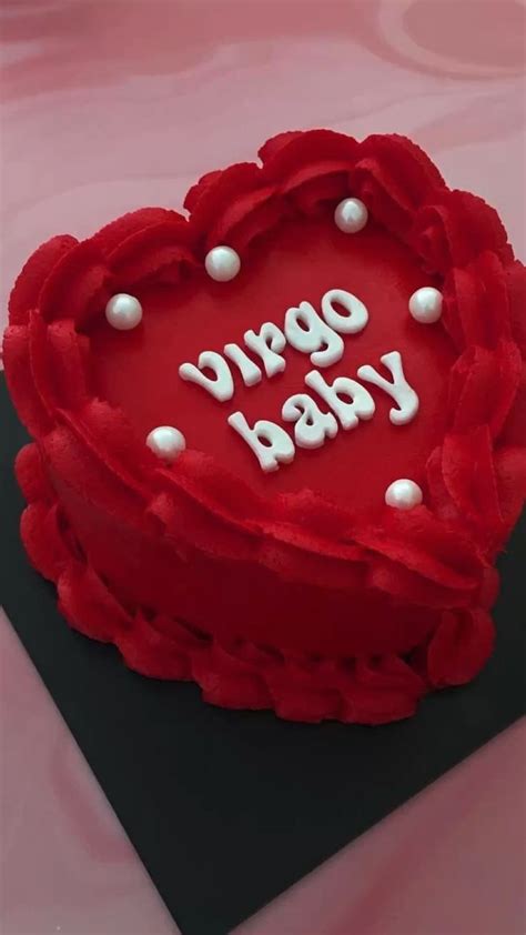 Vintage Cake Heart Cake Vintage Heart Cake Trendy Cake Cute Cake