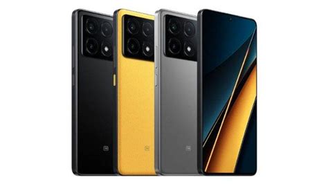 Daftar Harga Hp Xiaomi Terbaru Februari Bandingkan Redmi Note