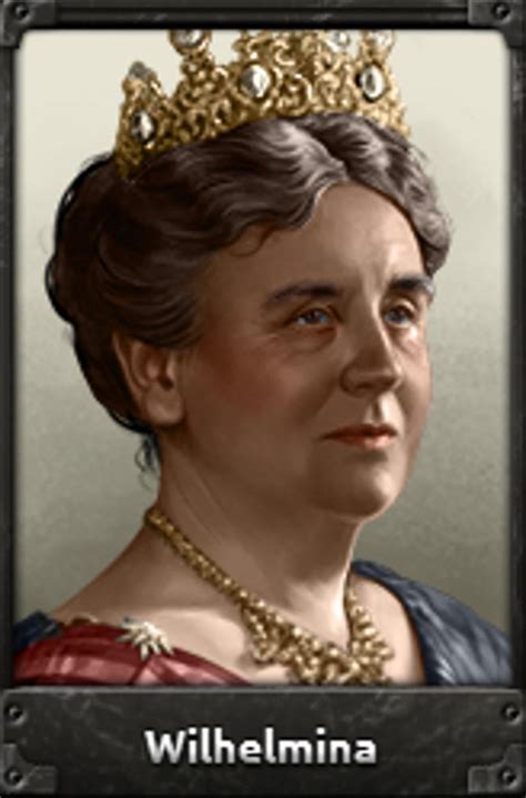 portraits of monarchs part 1 r hoi4