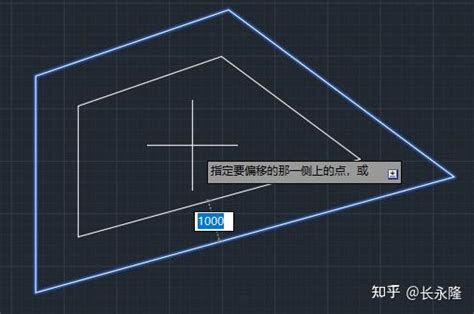 Autocad中如何将直线转化为多段线 知乎
