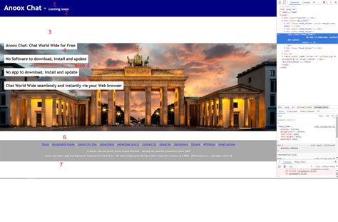 why is there vertical space between 2 divs html and css sitepoint forums web development