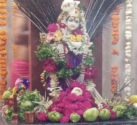 Abhay Patil On Linkedin 💐💐💐💐💐💐💐💐💐💐lord Krishna Was Born Today 7654 Years Ago Today Is