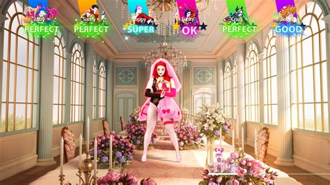 Just Dance 2023 Edition 2022 Switch Eshop Game Nintendo Life