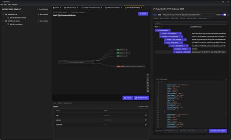 8 Bonus Using Dependencies Api Parrot