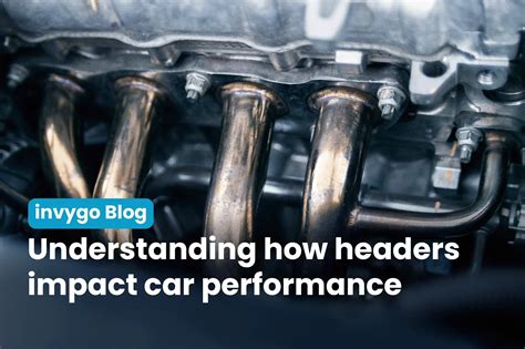 Understanding Headers And Their Impact On Performance