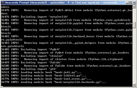 Pyinstaller를 이용하여 실행파일 만들기 And 실행파일 이미지 아이콘 넣기 네이버 블로그