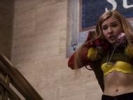 Naked Abigail Breslin In New Year S Eve