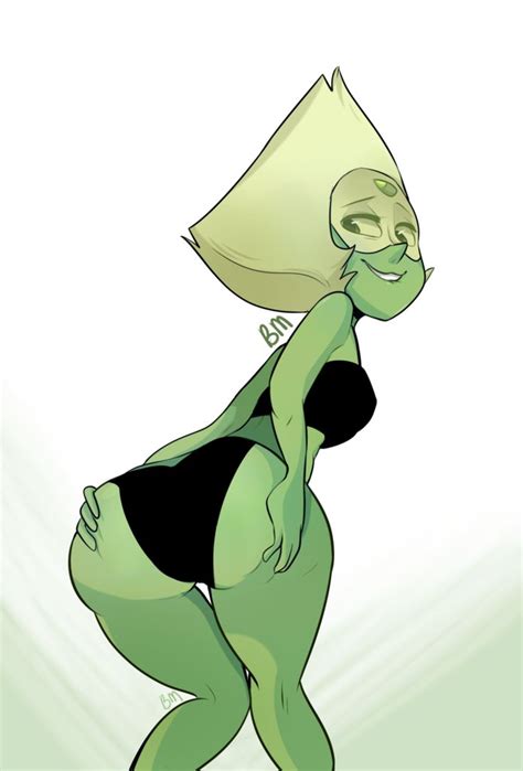 Best Images About Steven Universe Peridot On Pinterest