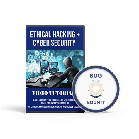Bug Bounty Ethical Hacking And Cyber Security Course Darazlk