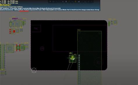 您需要了解的十大 Pcb 板布局规则 Viasion