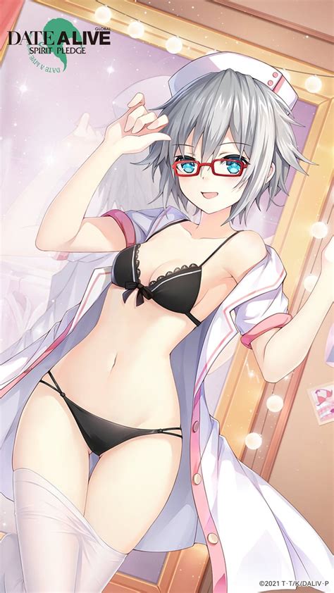 Honjou Nia Date A Live And More Danbooru