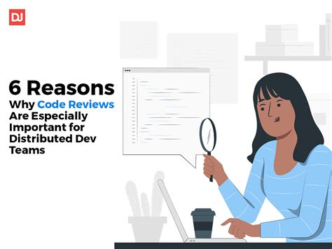 Strategies And Benefits Of Code Reviews For Remote Developers