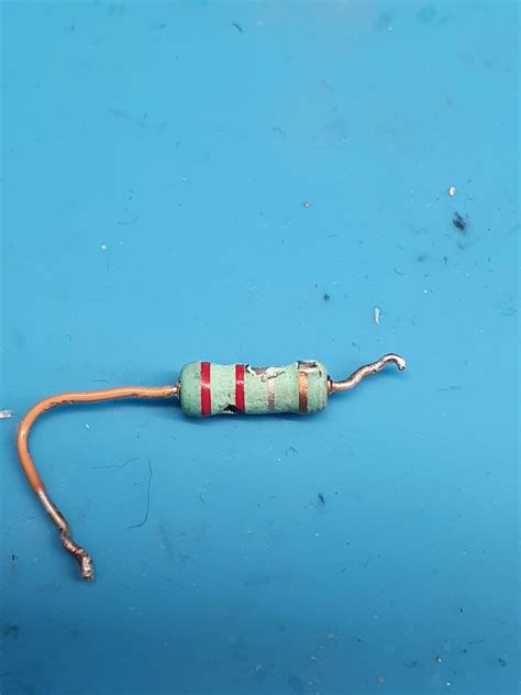 can anyone identify this r askelectronics