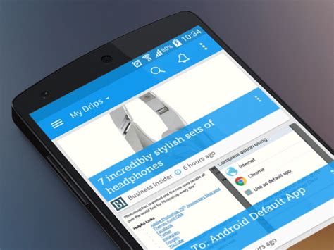 Pull To Refresh Animation Concept For Medical Devices