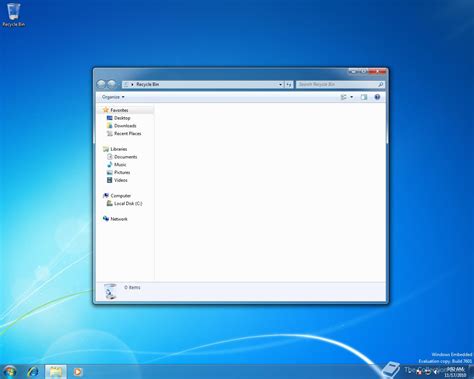 Microsoft Windows Embedded POSReady 7 1 1 0210 0 The Collection Book