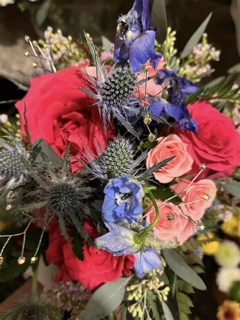 Deininger Floral Freeport Il