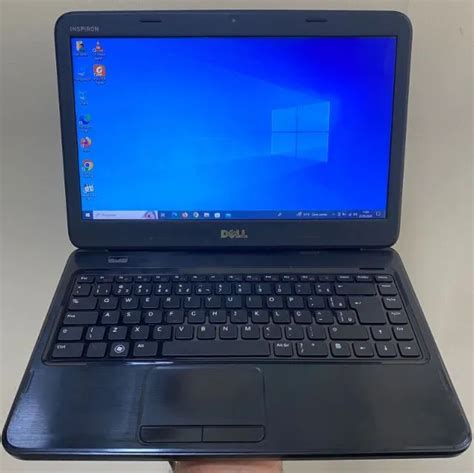 Dell Inspiron N4050 No Brasil
