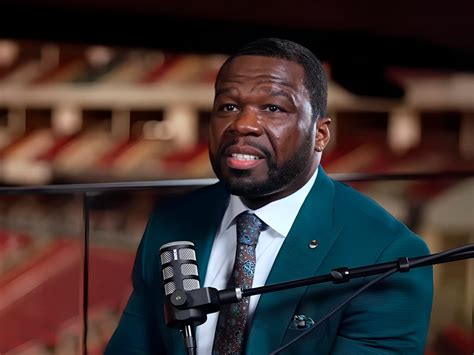 50 Cent On Diddys Sexuality He Was In The Hallway