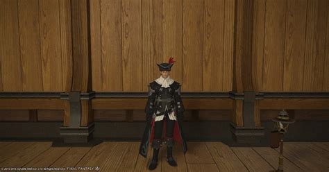 Ever Wondered What Almost All Dragoon Armour Sets Look Like Ffxiv