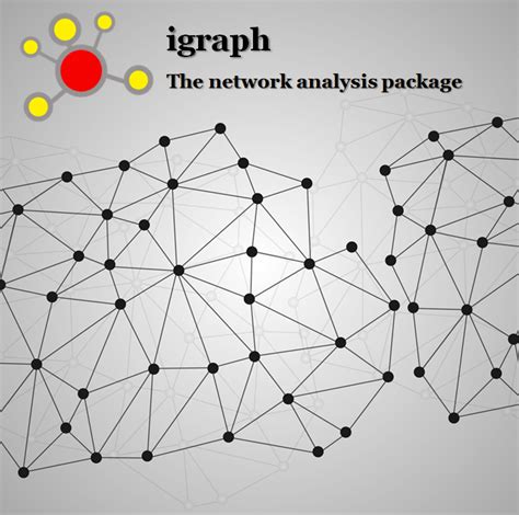 igraph pythonによるネットワーク分析