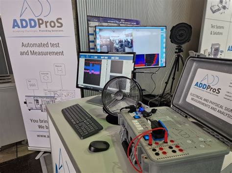 Add Pros Doo On Linkedin Opportunity Ifam Tradeshow Measurement Automatedtesting Robotics