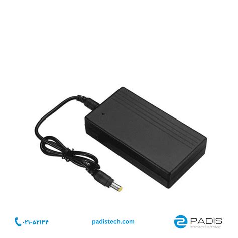 مینی یوپیاس 12ولت 4 آمپر Mini UPS گروه پادیس