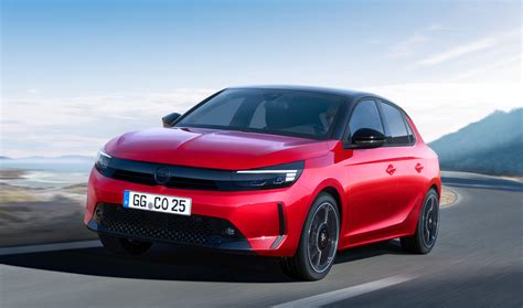 Já Sabemos Quanto Custa O Primeiro Opel Corsa Com Sistema Híbrido