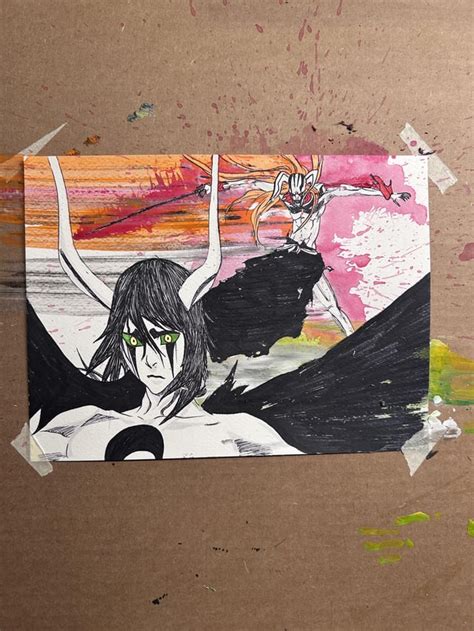 Which One Do You Like Better Rbleach