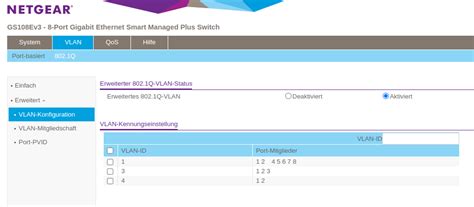 VLAN Does Not Work After Update To 23 05 Network And Wireless Configuration OpenWrt Forum