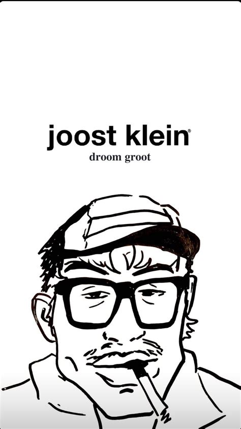 Joost Klein Droom Groot Schetsboek Ideeën Voetbal Tekenen Leuke