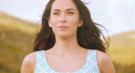 Megan Fox Megan Gif Wifflegif
