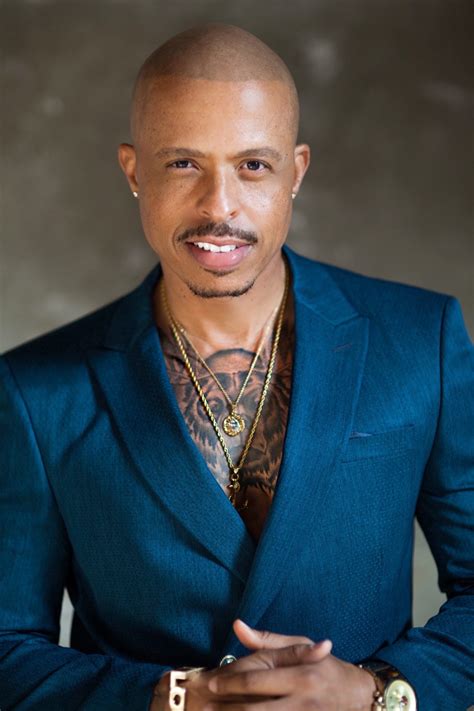 Jamal Sims Msa Agency Choreographers Directors