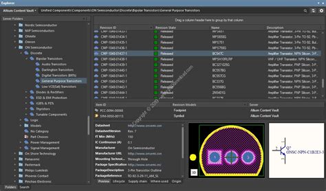 دانلود Altium Nexus 582 B18 آلتیوم نکسوس، طراحی چابک مدارات الکترونیکی برای