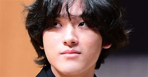 [포토] 피아니스트 임윤찬