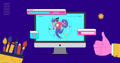 Best Wordpress Themes For Visual Artists Nuisse