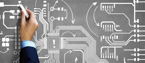 Behzad Razavi The Mastermind Behind Analog Electronics Design