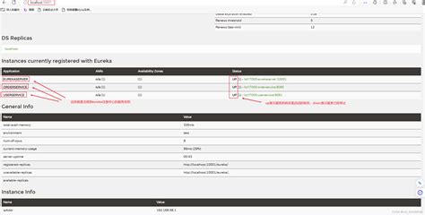 Springcloud微服务架构（eureka、nacos、ribbon、feign、gateway等组件的详细介绍和使用） Csdn博客