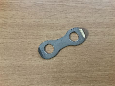 Reverse Interlock Plate Locktab 5 Speed Gearbox Kelvedon Lotus Ltd